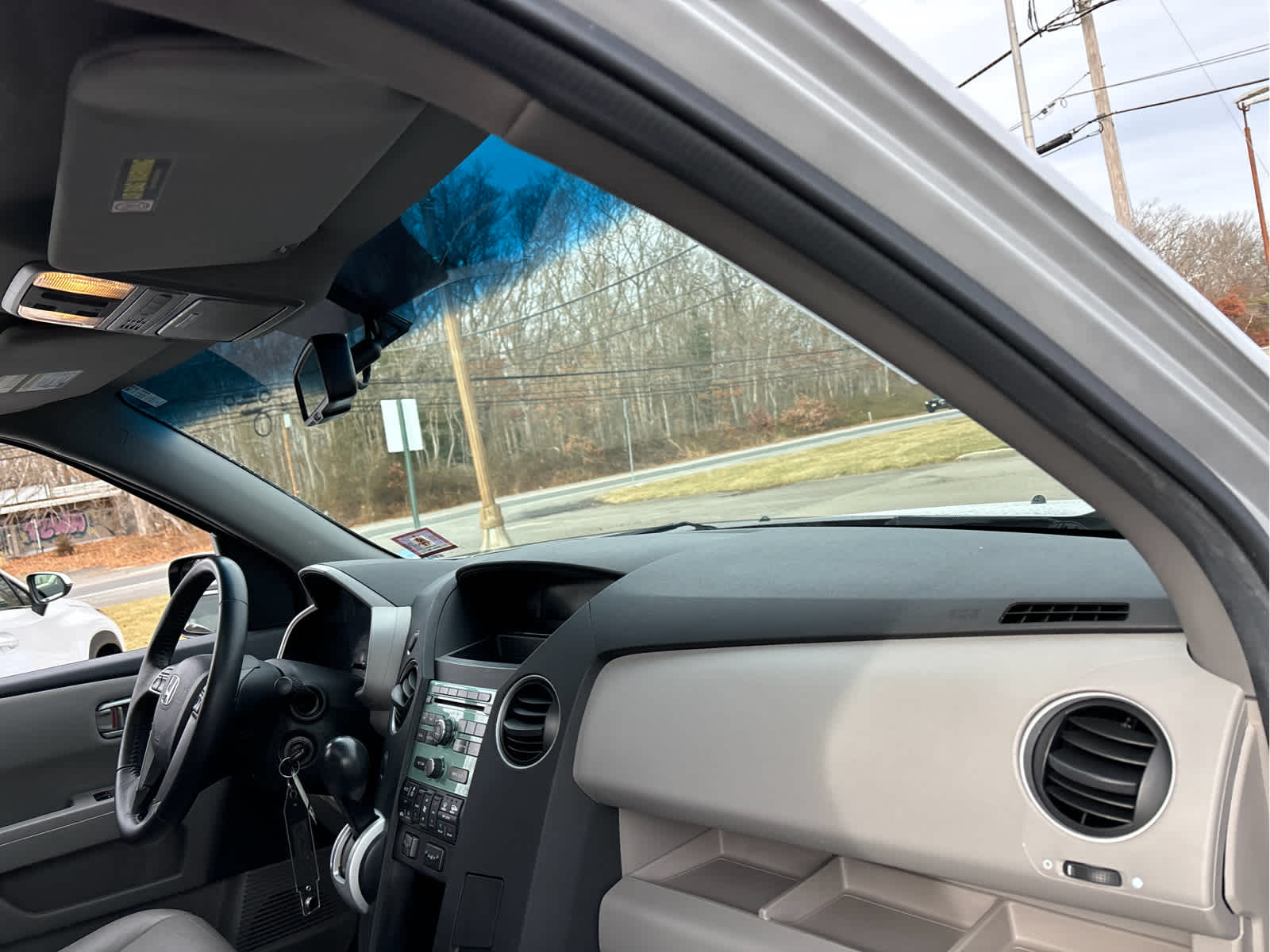 2011 Honda Pilot EX-L Toms River NJ | Lester Glenn Hyundai ...